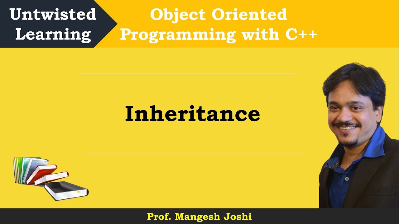Lecture 9 - Inheritance in OOP