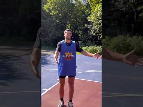 We all have seen a cherry picker ๐ #basketballshorts #hooper #skit #underrated
