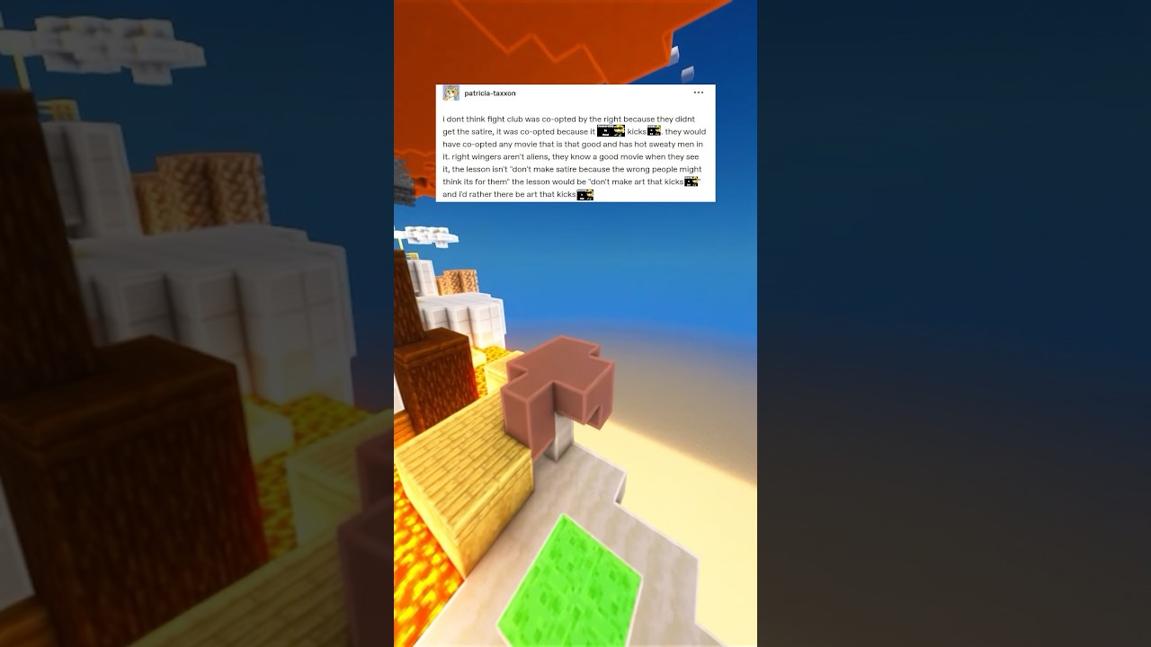 Politics Tumblr Post