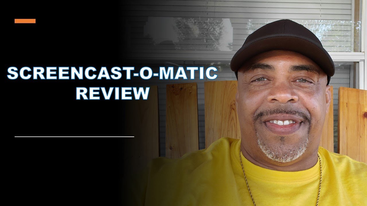 Screencast O Matic Review 2021 – Inexpensive Screen Capture Tool