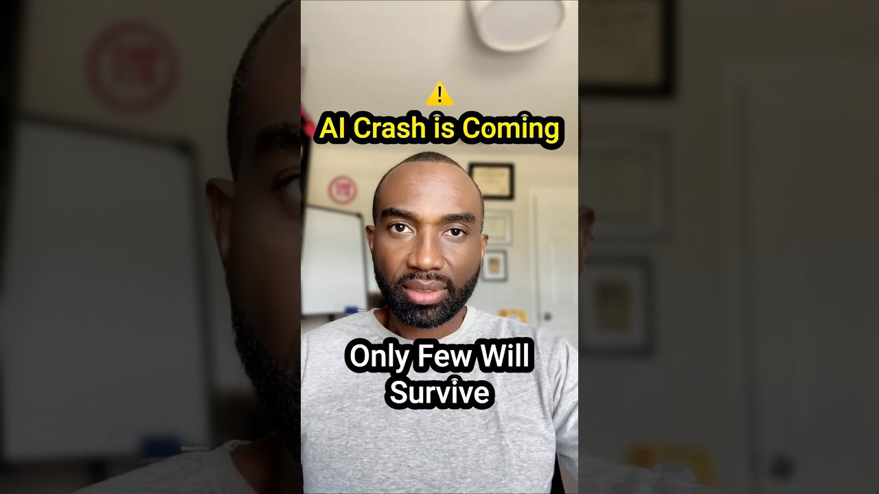 Is AI a Bubble? The TRUTH Behind the Hype