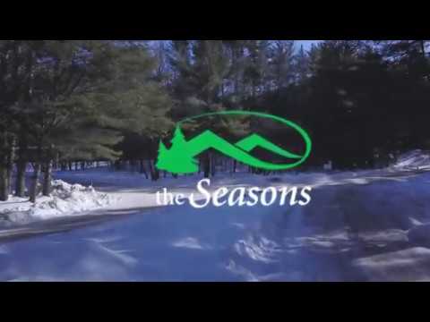 The Season Resort at Attitash