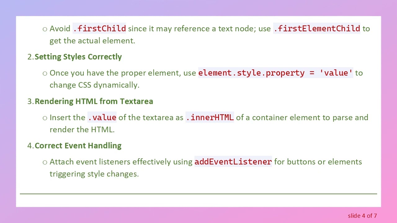 How to Dynamically Change CSS Width Inside a Textarea Using JavaScript