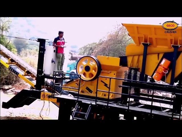 Vibrating Feeder - Vibro Feeder For Cone Crusher Manufacturer from ...
