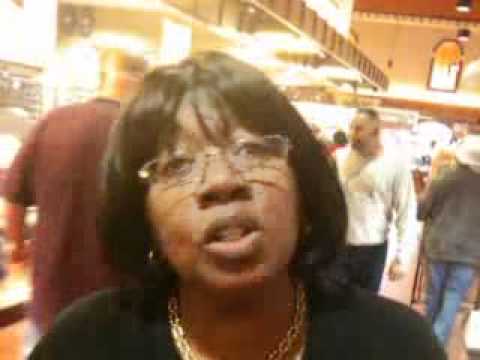 Qik - Wegmans what a store by Russell Price