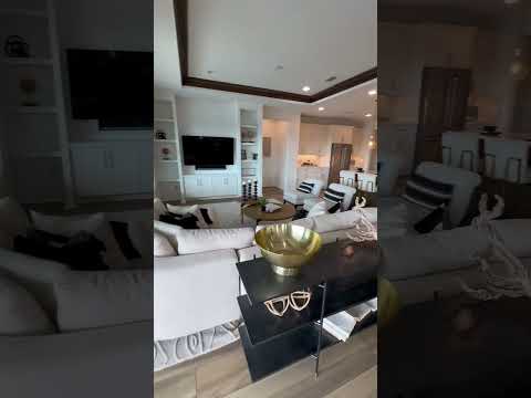 Open Concept #dreamhome #floridarealestate #homedecor #interiordesign #luxuryhome #portstlucie