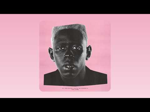 Tyler, The Creator - Earfquake