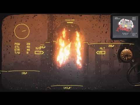 Highfleet (Microprose!) has a super cool interface - Games - Quarter To ...
