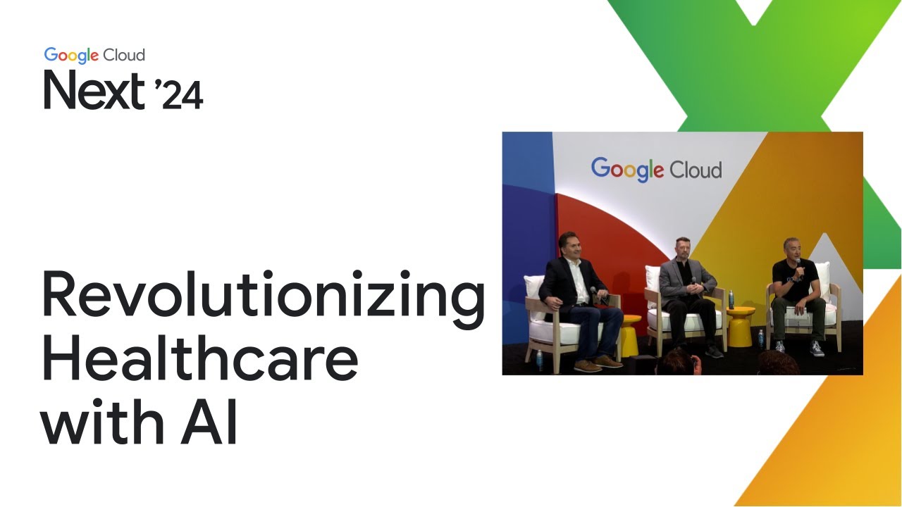 Bayer and Insmed: Revolutionizing Healthcare with AI