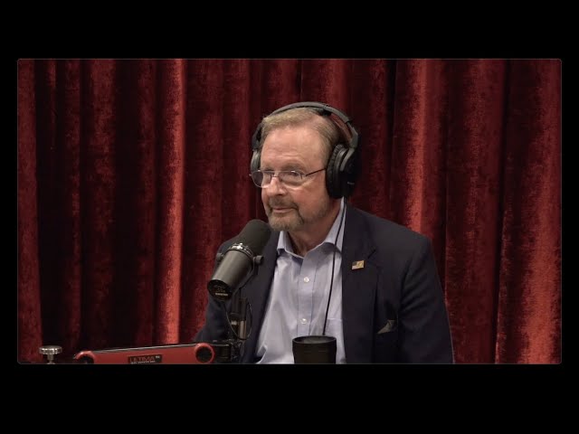 Google: "I got squashed like a bug" - Robert Epstein breaks down on Joe ...