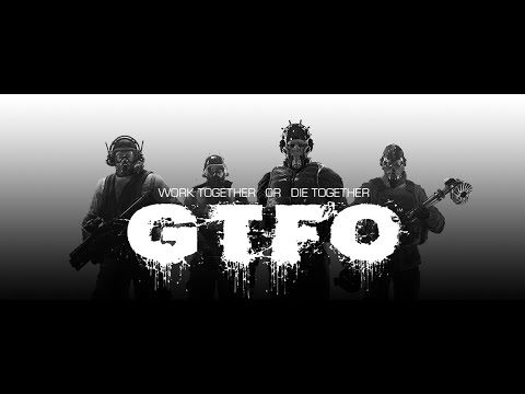Steam Community :: Video :: GTFO - ALT://Rundown 004 - R4C3