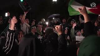 In Gaza, their revolution is not televised, it's Instagrammed