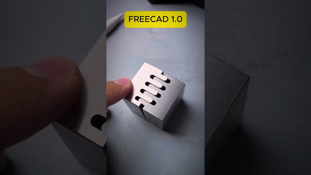 This is Why Machining is So Impressive! 🤯 | Precision Engineering at its Best