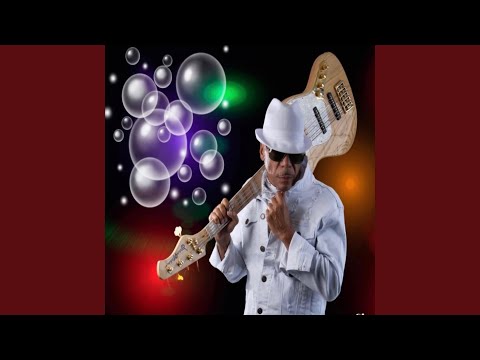 Funk Bass Legend Rustee Allen Shares Advice for Young Bassists: 'Use ...