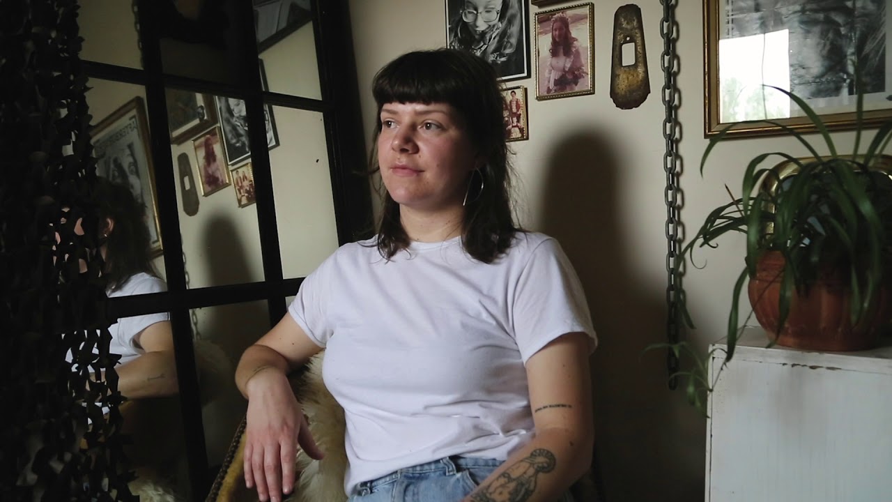 Our Athenas 〰️  Anne Dahl