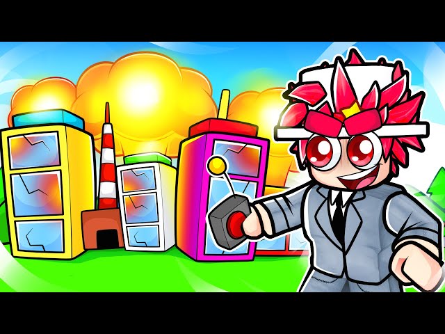 Roblox Explosion Simulator codes for February 2023: Free gems