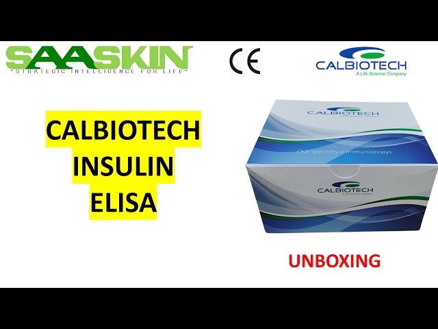 Medical ELISA - II - Calbiotech Testosterone ELISA Trader - Retailer ...