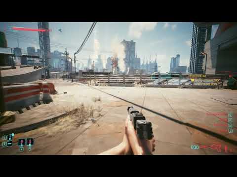 Steam Community :: Video :: Cyberpunk Combat 1080P
