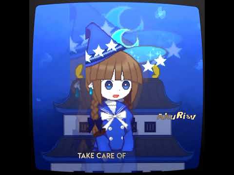 Wadanohara and Samekichi Edit|Okegom