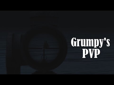 Steam Community :: Video :: DayZ - Grumpy PVP