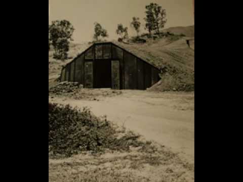 Seabee Museum Pt. Hueneme