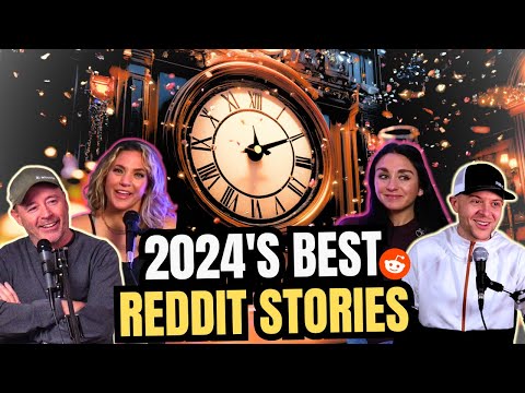 Best Reddit Stories of 2024 | AITA Reddit Podcast