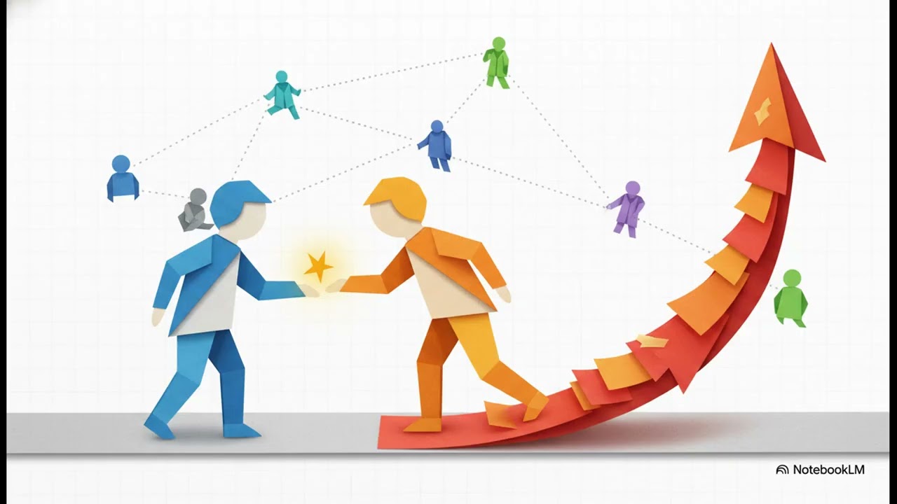 Finding your catalyst