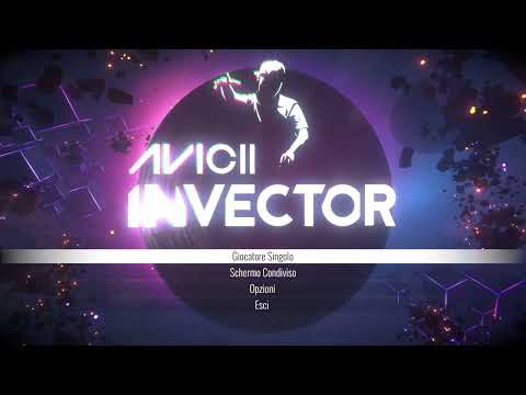 Steam Community :: Video :: AVICII Invector - You Be Love (Hard) 100% // S+ 2K60