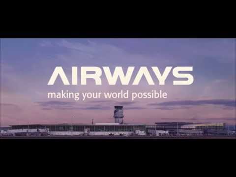 Airways NZ - Engineering careers
