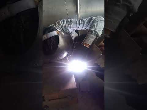 Welder Certification, Welding Training Centres in India