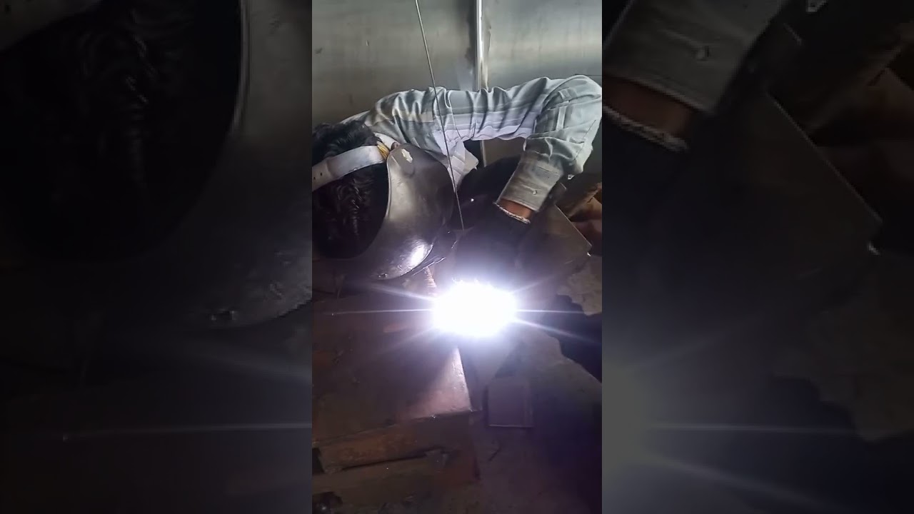 How to conduct welder qualification test | Welder qualification |