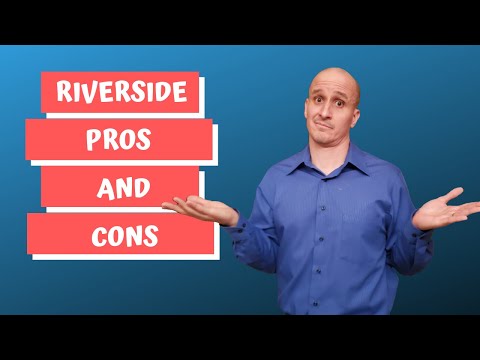 Pros and Cons of Living in Riverside California