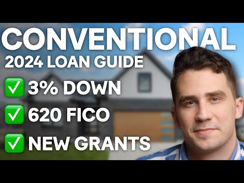 Conventional Loan Requirements (Everything You Need To Know)