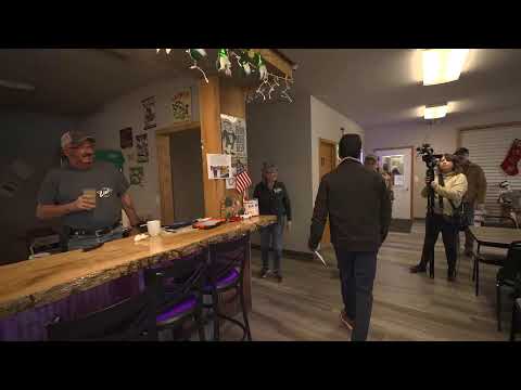 Live from Allamakee County, IA | Vivek 2024 Town Hall