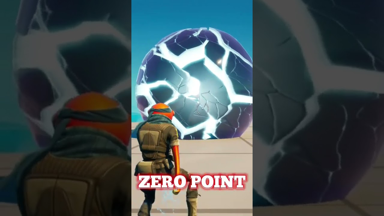 DEV PROPS in CREATIVE 1.0 #fortnite #glitch #unreleased