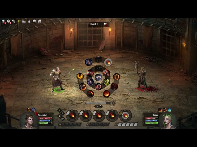 5 best turn-based MMORPGs