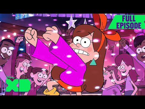 Gravity Falls Full Episode | S1 E7 | Double Dipper | @disneychannel