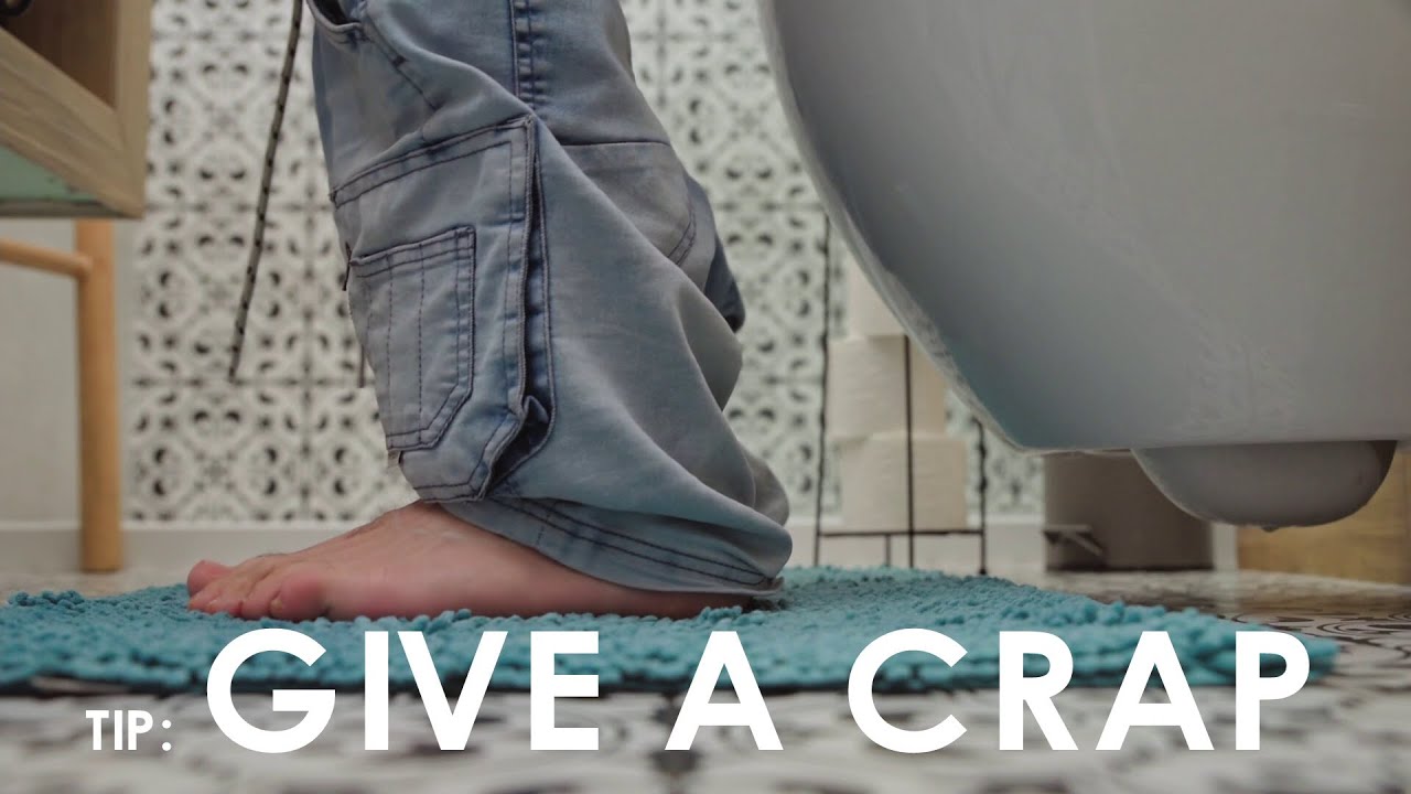 How YOU Can Conserve Water in the Bathroom | Clean River Partners