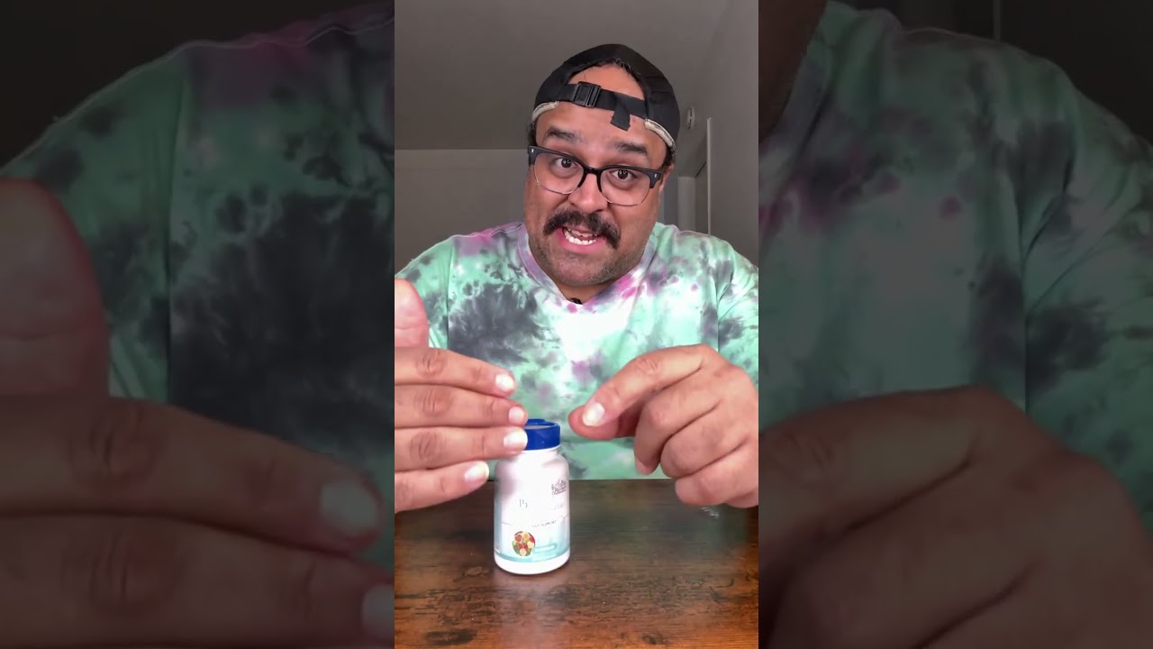 has a viral 15 day cleanse for gut and colon support