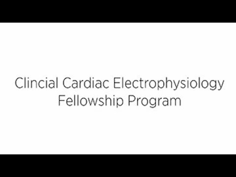 Clinical Cardiac Electrophysiology – University of Maryland Medical Center