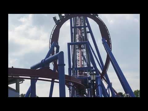 The Difference Between Theme Parks and Amusement Parks