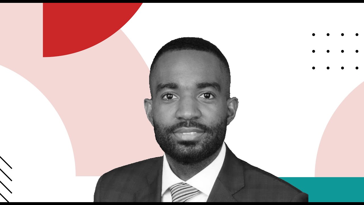 Dovarius Peoples, U.S. Army Corps of Engineers | Driving Public Sector Innovation