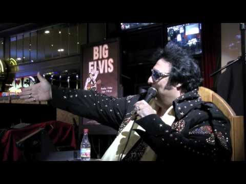 Viva Las Vegas | From the Strip to the Strat and Beyond