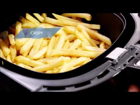 PHILIPS - AIR FRYER (HD9230 /20)