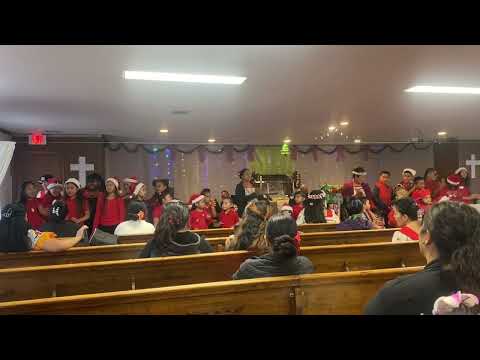 MFC Kinter’s (Feliz Navidad)