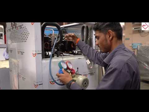 Mack Pharmatech Private Limited - Manufacturer from Nashik, India ...