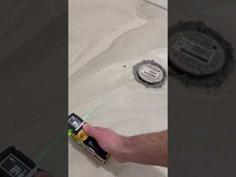 Centered and aligned with the T1 Digital Tape Measure