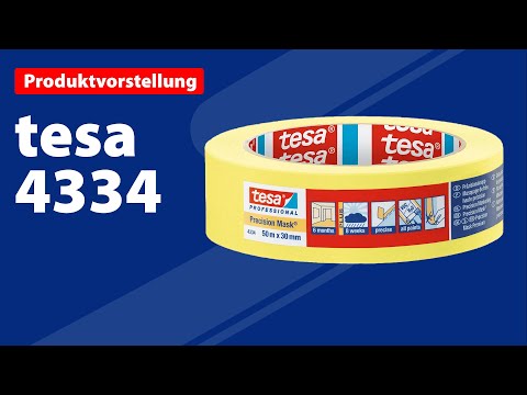 Tesa 4334 25mm iMuso