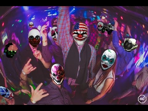 Steam Community :: Video :: Overdrill waiting