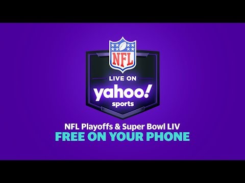 Yahoo Sports has free football